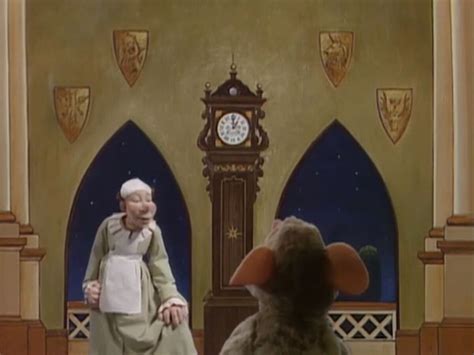 Clock Muppet Wiki Fandom