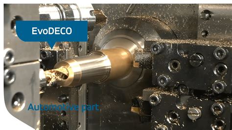 Tornos Machines Wolfram