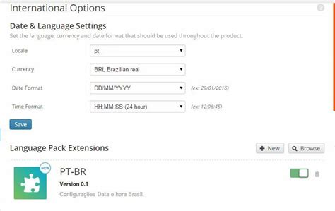 criei um plugin de tradução mas nada é alterado o que fazer