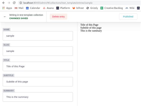 Gatsby Plugin Netlify Cms Preview Stylesheet Is Not Registering