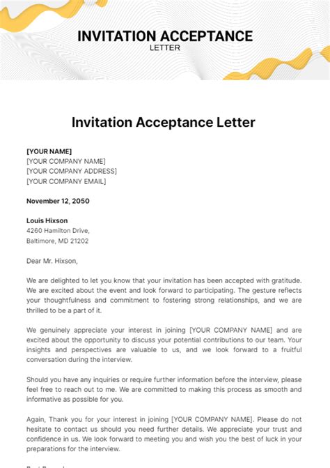 invitation letter to respond fundraising letters 7 examples to craft