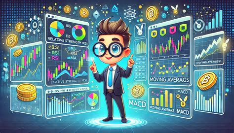 How To Use Trading Indicators Cheat Sheet For Smarter Investing Coinrule