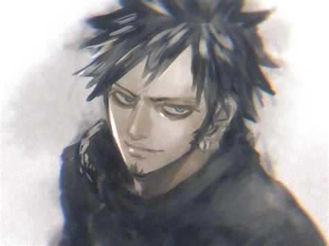 Trafalgar Law One Piece Drawn By Namagomi Op Laaaaw Tan Danbooru