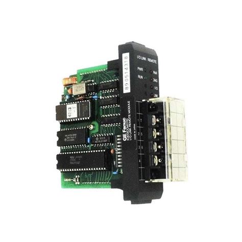 IC CCM GE Fanuc PLC World