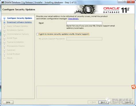 Linux安装oracle11g，运行 Runinstaller后，无报错，不弹出图形界面？runinstaller调不出图形界面 Csdn博客