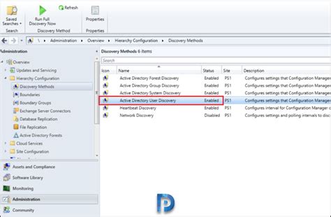 User Application Deployment With Sccm 1910