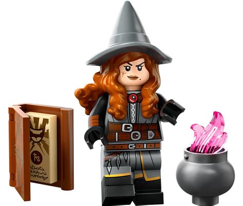 LEGO Dungeons Dragons Minifigures In Detail BricksFanz