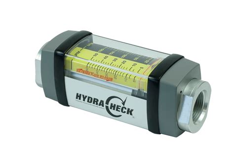 Basic Inline Flow Meters Archives HydraCheck