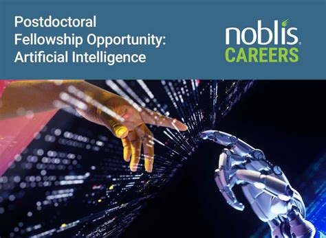 Noblis Msd On Linkedin Teamnoblis Hiring Postdoctoralfellowship
