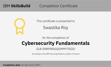swastika guha roy on linkedin recently completed a certification on