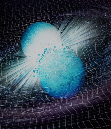 How Multimessenger Astronomy Is Unearthing Clues To The Cosmos