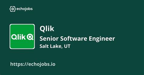 Qlik Is Hiring Senior Software Engineer Usd 108k 136k Remote Azure