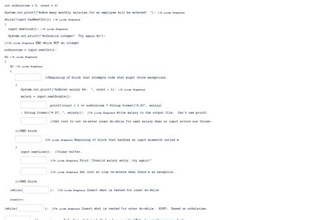 Solved Given The Following Import Statements A Import Chegg