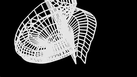 Max MSP Jitter Tutorial Ovo