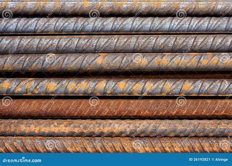 Rebar Corrosion Royalty Free Stock Photo CartoonDealer Com 32474517
