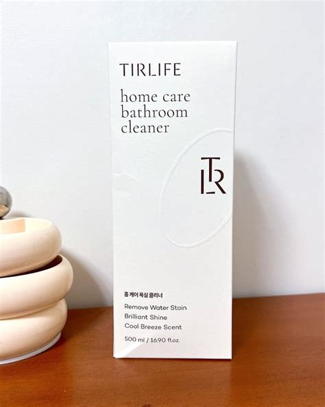 욕실 바닥 물때 제거 방법 화장실 청소 세제 티르라이프 추천 네이버 블로그