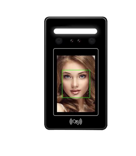 Biometric System Optical Sensor Fingerprint Recognition Systems At ₹ 18000 Piece In Ahmedabad