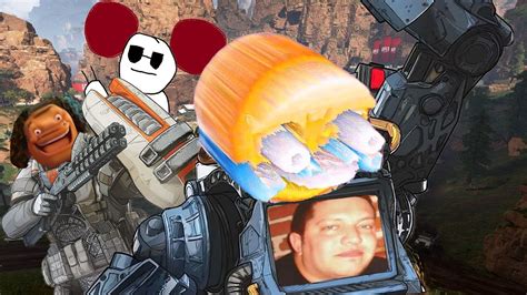 Delete Apex Legends Youtube