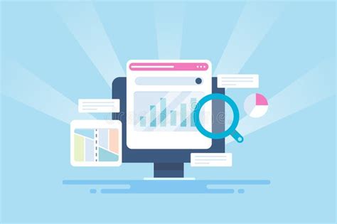 Web Traffic And Seo Ranking Development Report On Software Dashboard Interface Performance