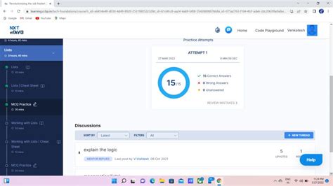 venkatesh konda on linkedin day15 30daysofcodechallenge