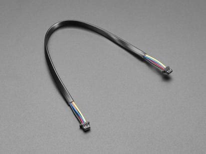 Adafruit MCP2221A Breakout General Purpose USB To GPIO ADC I2C Stemma QT Qwiic ID 4471