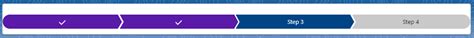 Css Can We Use Styling Hooks On Lightning Progress Indicator Or How To Change Background