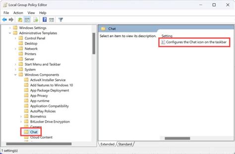 How To Remove Chat From Taskbar In Windows WindowsChimp