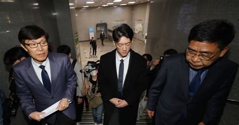 5·18기념문화센터 찾은 전두환 손자