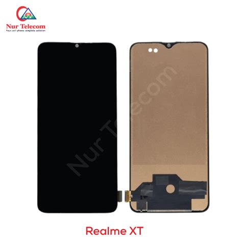 Original Realme Xt Display Price In Bangladesh Nur Telecom