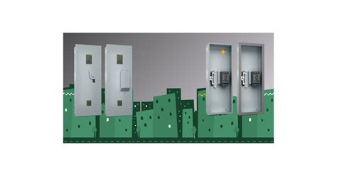 Noark Enclosed Breakers Guardians Of Electrical Systems Panel Builder Us