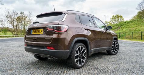 Jeep Compass Problems Common Issues Reliability Complaints