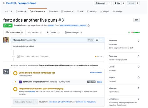 How To Get The Most Out Of Heroku Ci