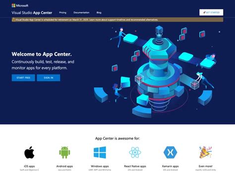 React Native Code Push By Microsoft A Express Template Built At Lightspeed