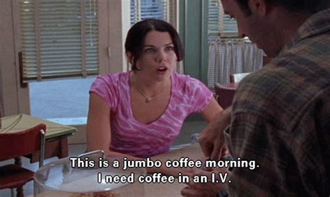 Confessions Of A Coffee Addict