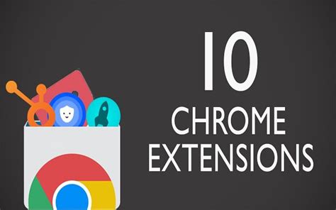 10 Best Google Chrome Extensions In 2024 PhoneWorld