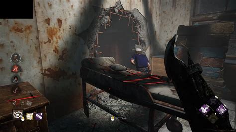 Sometimes As Trapper The Stars Align Rdeadbydaylight