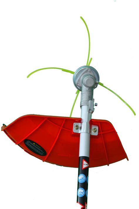 Bauma ბალახის სათიბი Rt Cg 520r წითელი