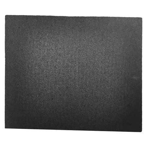 Rubber Seal Foam Insulation Padding Sheet Rubber Foam Insulation And Foam Insulation Sheet