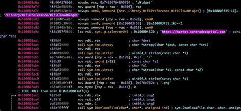 Lazarus ‘operation Interception Targets Macos Users Dreaming Of Jobs In Crypto