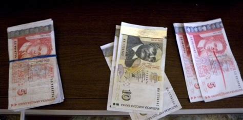 Задържаха 19 годишен печатал фалшиви банкноти край Пазарджик