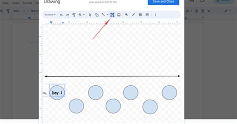Explore This Tutorial On How To Create A Timeline In Google Docs