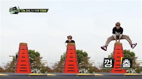 [4회 선공개] ↑천장 뚫는↑ 프로 의욕러들의 좌충우돌 체육대회 에피소드★ 네이버 Tv