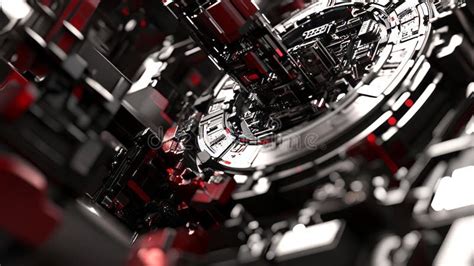 Automated Assembly Lines Are A Crucial Part Of The High Tech