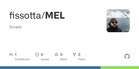 Github Fissottamel Scripts