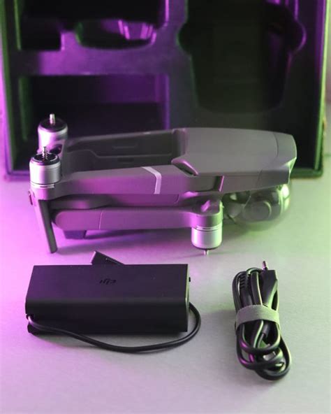 Dji Mavic 2 Pro Man Muss Den Imu Sensor Austauschen Kaufen Auf Ricardo