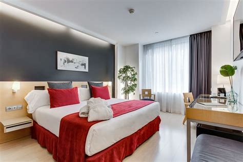 Sercotel Caspe Barcellona Spagna Prezzi E Recensioni 2026