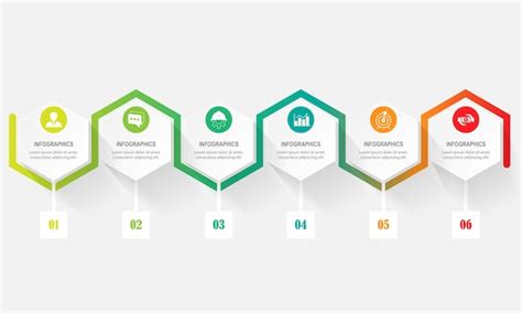 Premium Vector Vector Infographic Circle Design Template With Option Or Steps