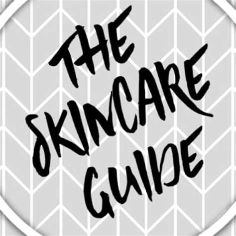 The Skincare Guides Amazon Page