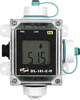 DL-100-E/DL-100-E-W/DL-101-E/DL-101-E-W - AIot Store