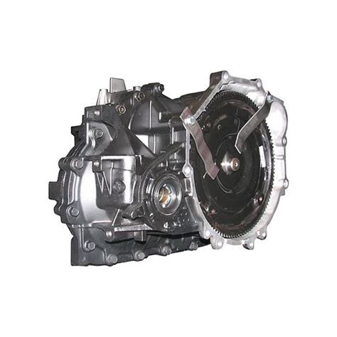 Grade A Auto Parts Remanufactured Automatic Transmission Assembly T5243aa